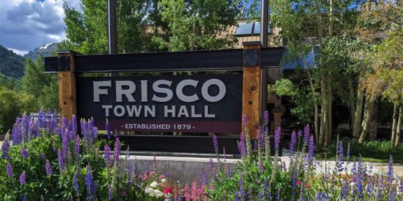 2026 Frisco Town Council Unofficial Election Results - Frisco Town ...